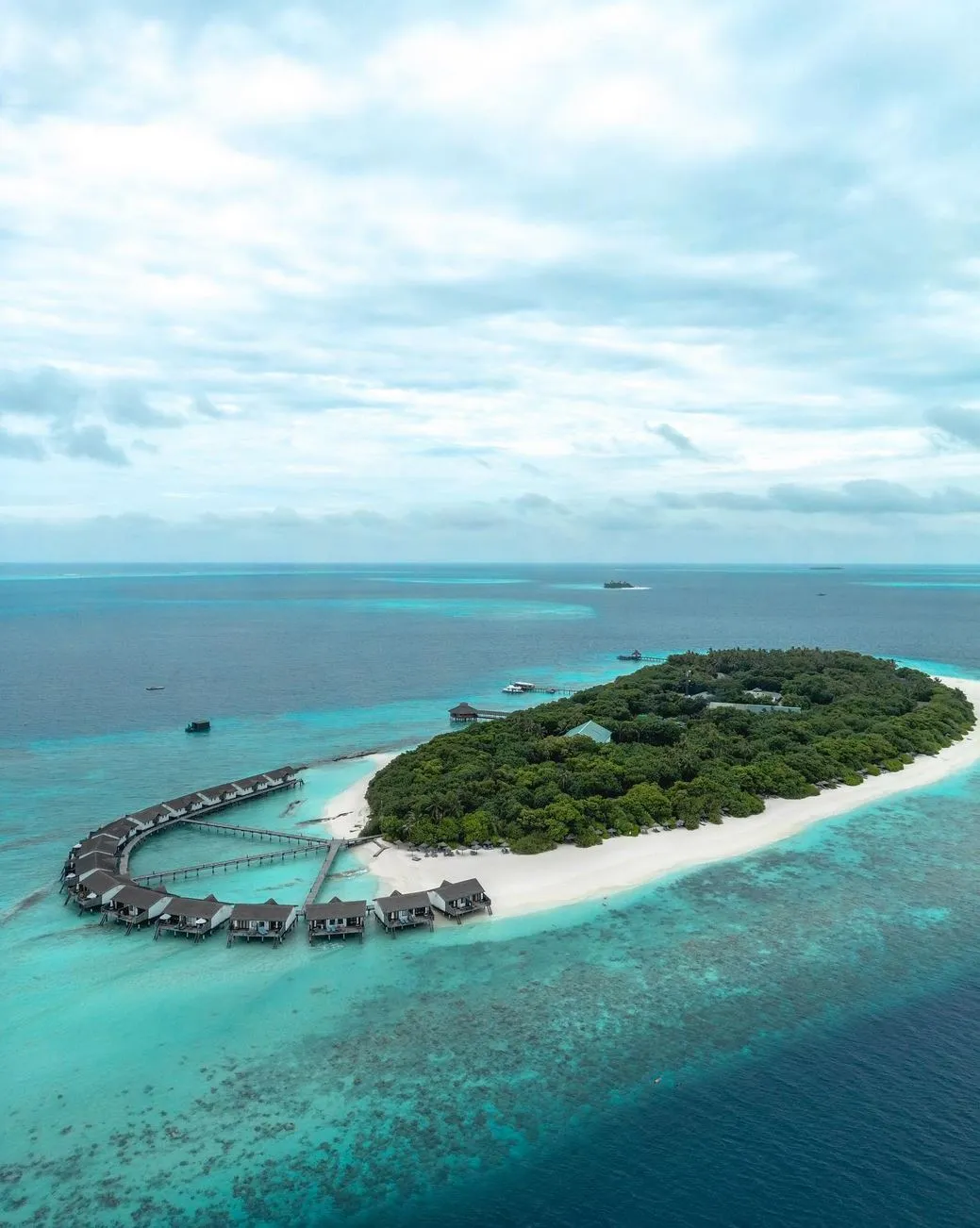 Best Maldives Islands for Beaches